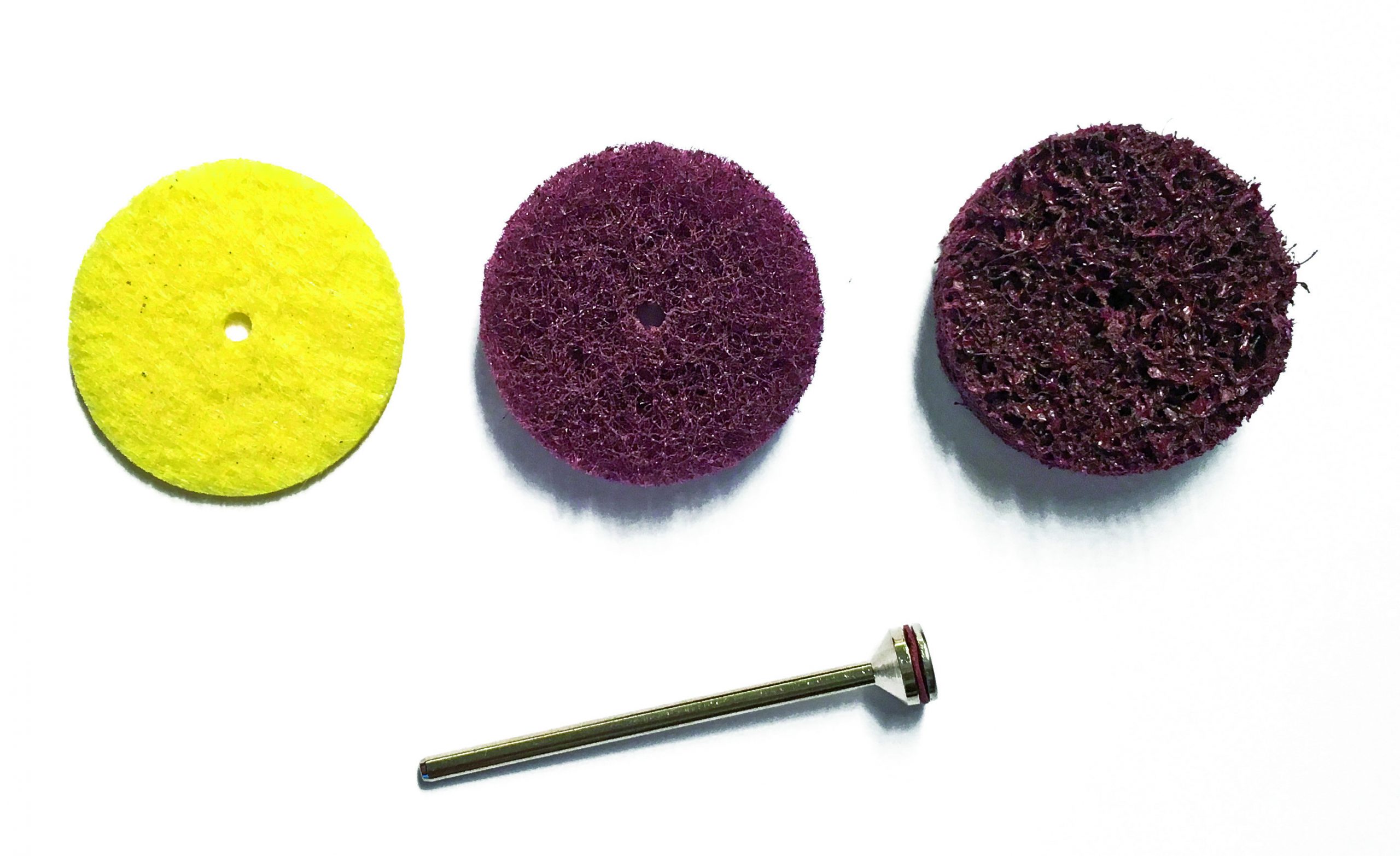 Arinter Contenidos - FINISHING ROLL REGULAR