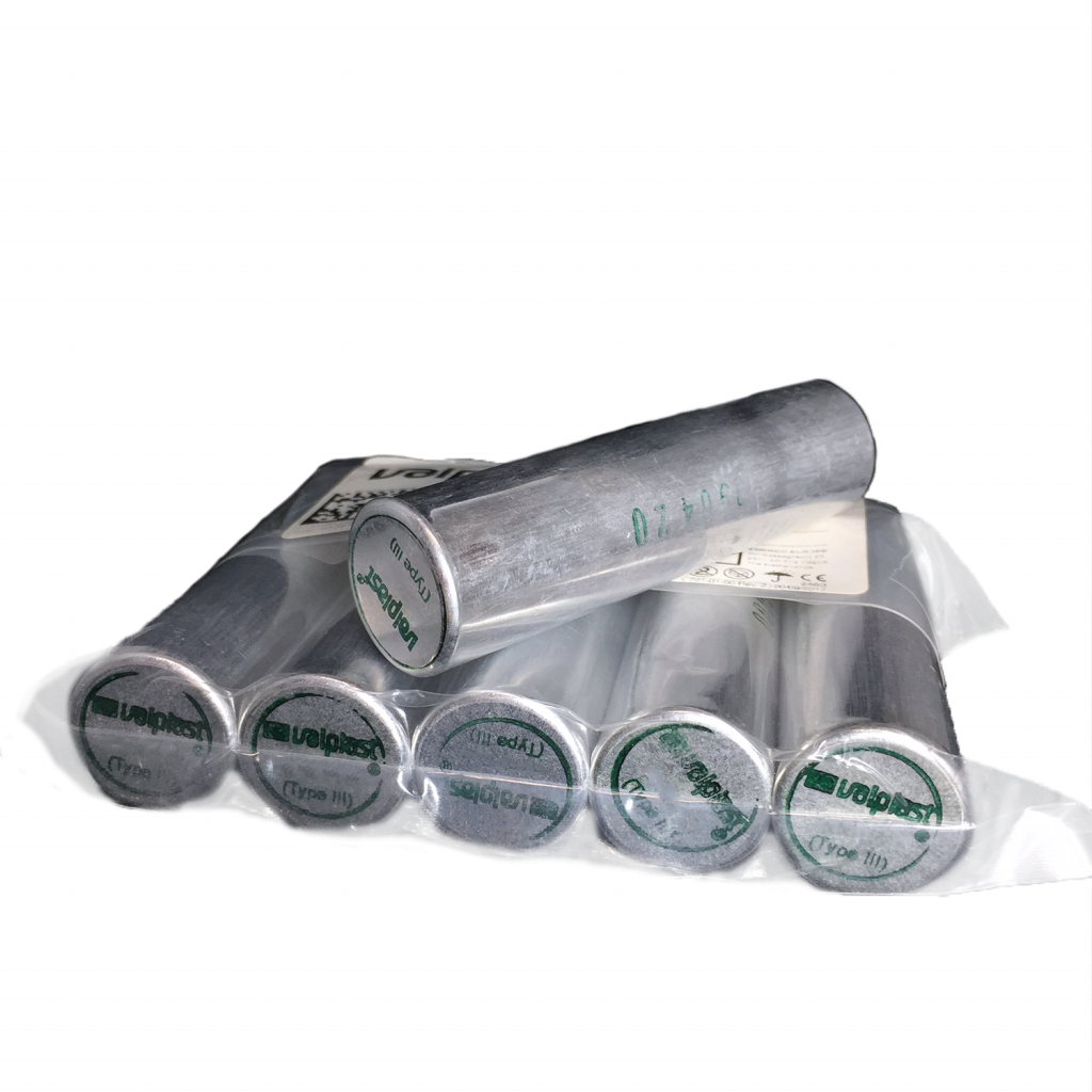 Arinter Contenidos - Valplast