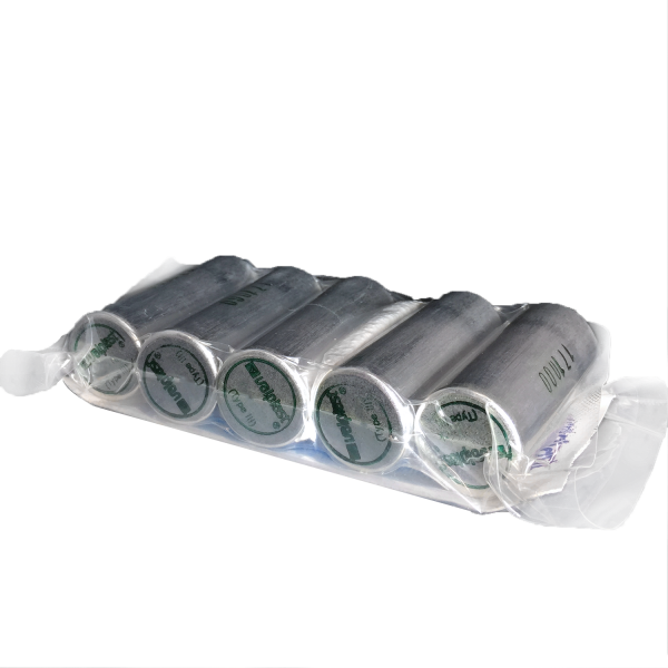 Arinter Contenidos - CARTUCHO MEDIANO VALPLAST